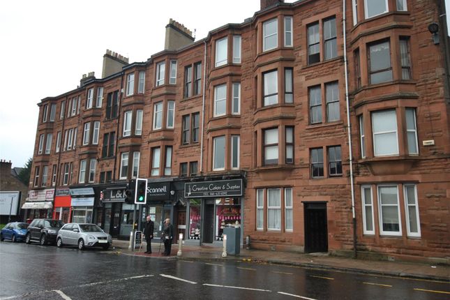 1 bed flat for sale in Clarkston Road, Glasgow, Lanarkshire G44 - Zoopla