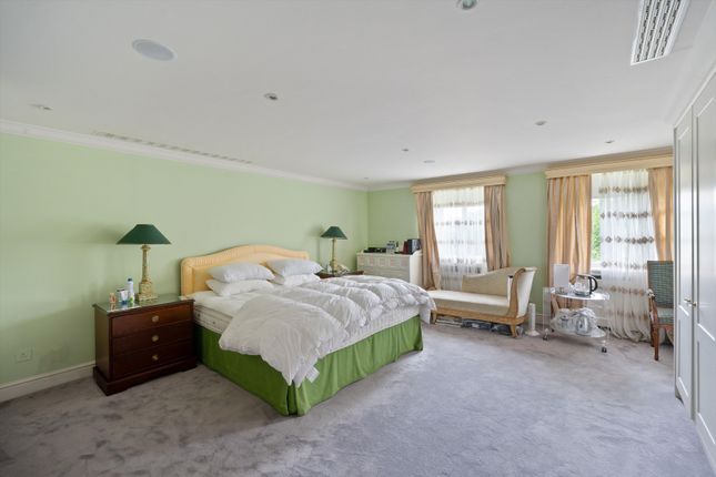 Princes Gate, Knightsbridge, London SW7, 12 bedroom detached house for ...