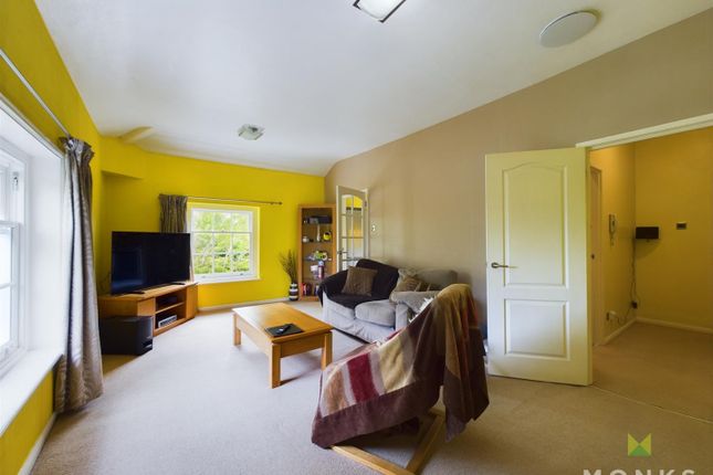 Betton Strange Hall, Cross Houses, Shrewsbury SY5, 1 bedroom flat for ...
