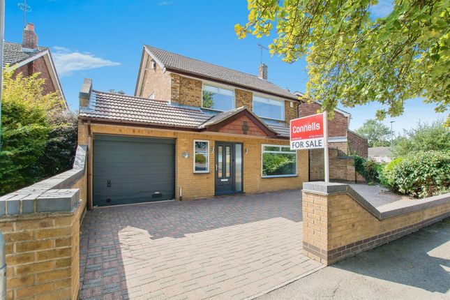 Homes for Sale in Werrington, Peterborough - Buy Property in Werrington ...