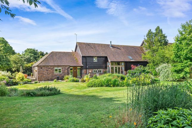 Abberley Park, Stockton Road, Abberley, Worcester WR6, 3 bedroom barn ...