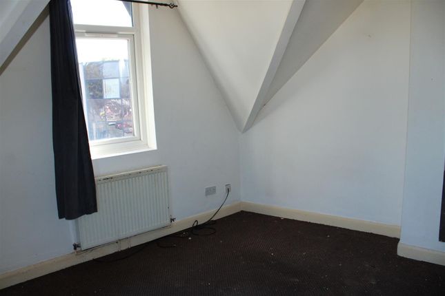 High Street, Erdington, Birmingham B23, 1 bedroom flat to rent ...