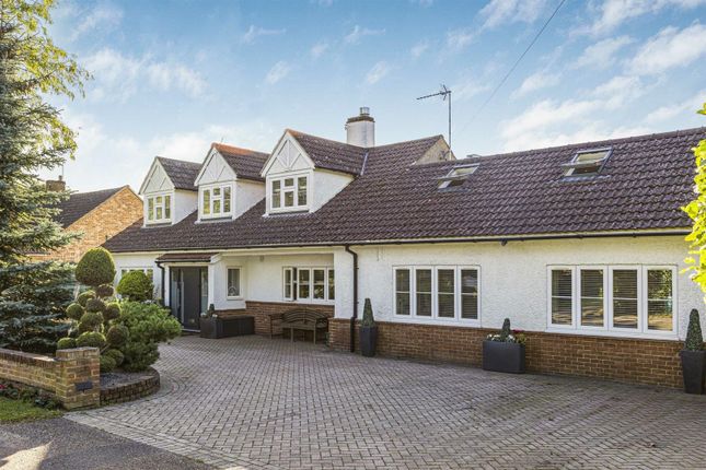 Gypsy Close, Great Amwell, Ware SG12, 5 bedroom detached house for sale ...