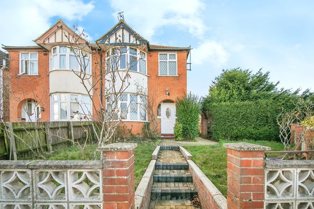 Homes For Sale In Lavenham Road Ipswich Ip2 Buy Property In Lavenham