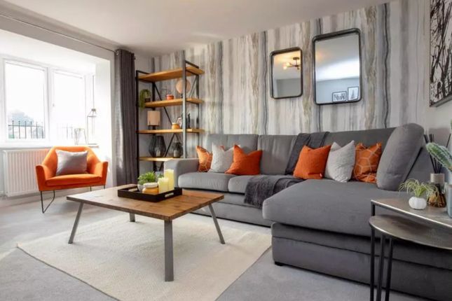 Vision, Bradford by Incommunities - New home developments - Zoopla