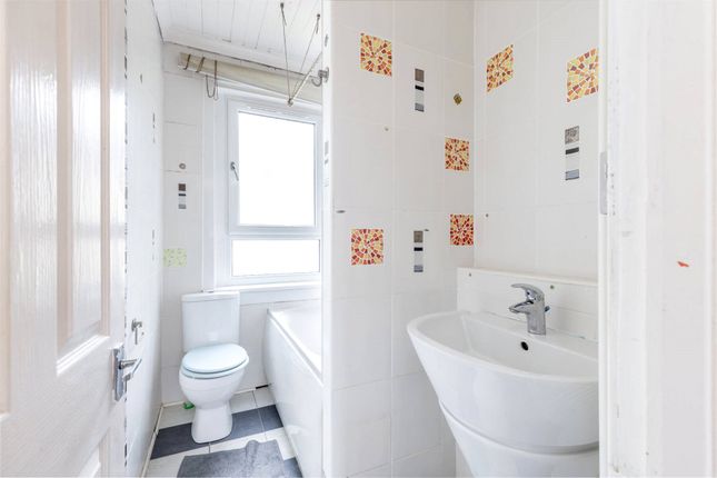 18/3, Restalrig Circus, Restalrig, Edinburgh EH7, 2 bedroom flat for ...