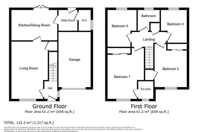 Bluebell Wynd, Backworth, Newcastle Upon Tyne NE27, 4 bedroom detached ...
