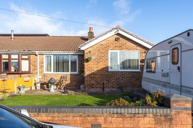 Edgeworth Road, Hindley Green, Wigan WN2, 2 bedroom bungalow for sale ...