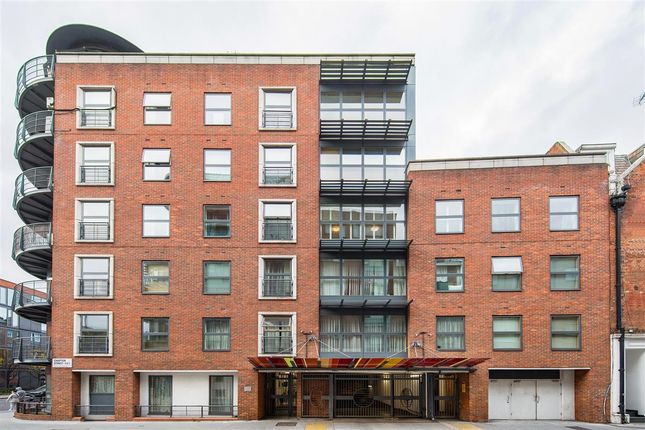 Chapter Street, London SW1P, 1 bedroom flat to rent - 60407763 ...