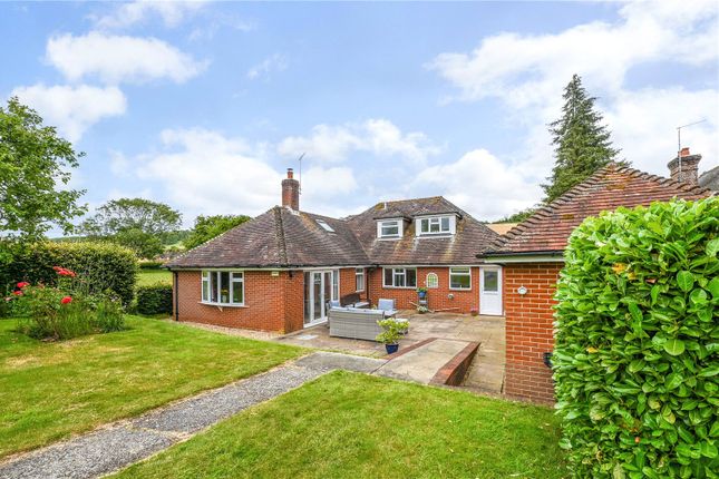 West Marden, Chichester PO18, 4 bedroom detached house for sale ...