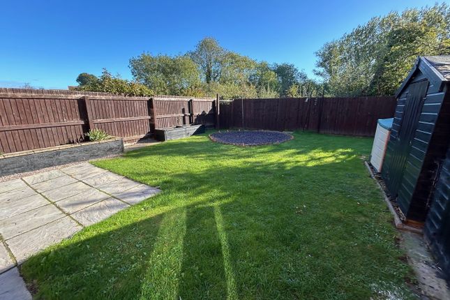 Violet Close, Morton, Bourne PE10, 4 bedroom detached house for sale ...