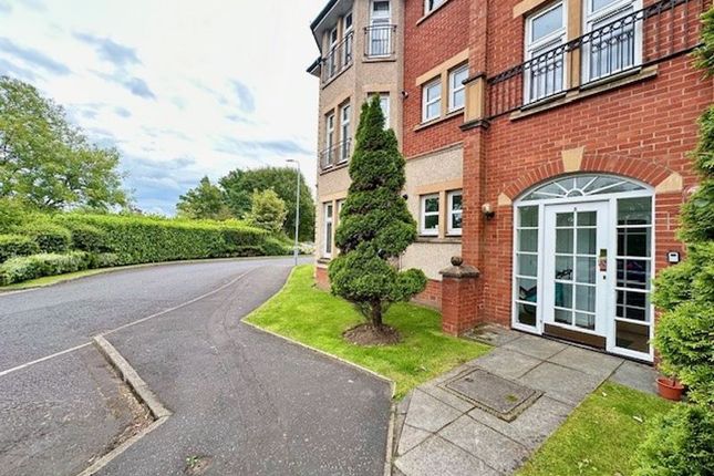 Mill Brae Court, Ayr KA7, 2 bedroom flat for sale - 68745285 ...