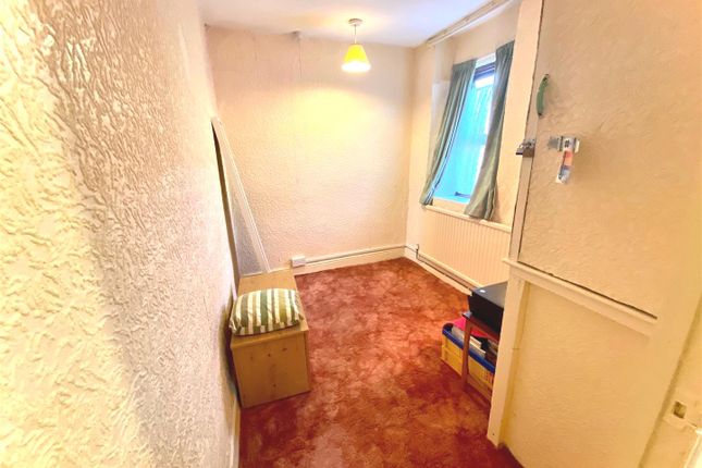 3 bed end terrace house for sale in Baglan Street, Treherbert, Treorchy ...