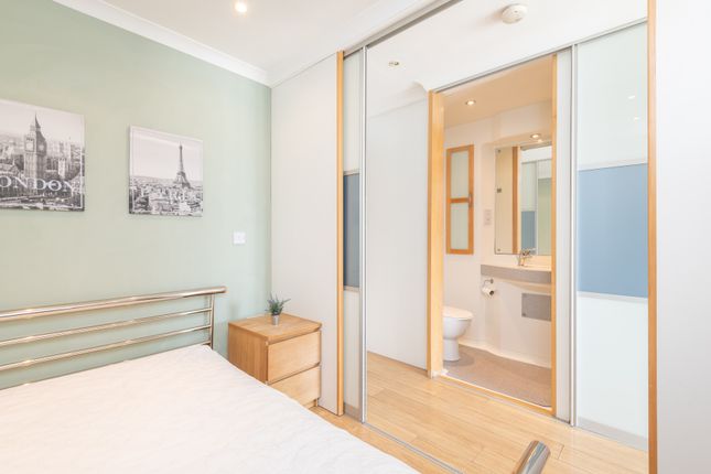 Citispace Apartments, 2 Leylands Road, Leeds LS2, 1 bedroom flat to ...