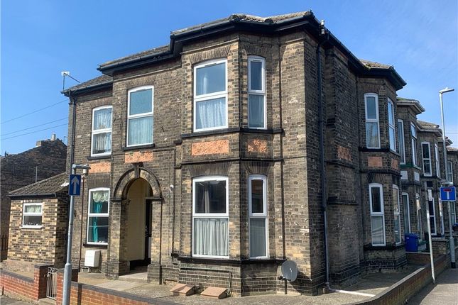 Alexandra Road, Lowestoft, Suffolk NR32, 4 bedroom detached house for ...