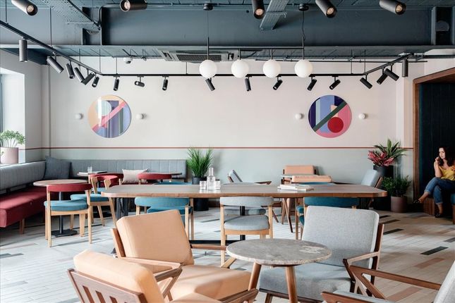 41 Arthur Street, Arthur House, Belfast BT1, office to let - 64635843 ...