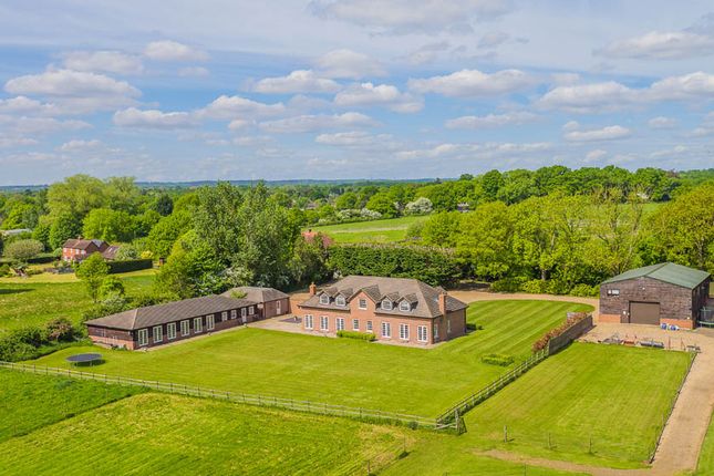 Homes for Sale in Chobham - Buy Property in Chobham - Primelocation