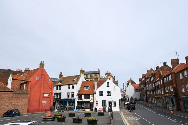Bridge Street, Whitby YO22, 1 bedroom flat for sale - 64361969 ...