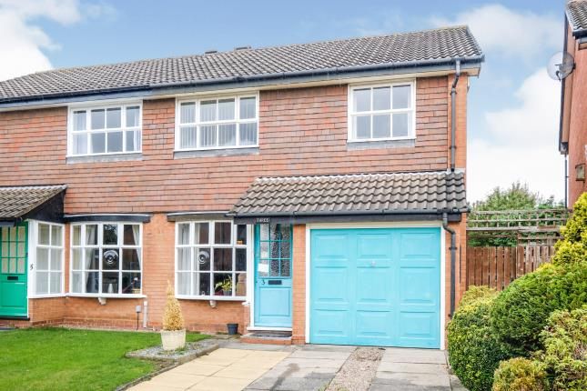 Homes for Sale in Newhall Farm Close, Sutton Coldfield B76 - Buy ...