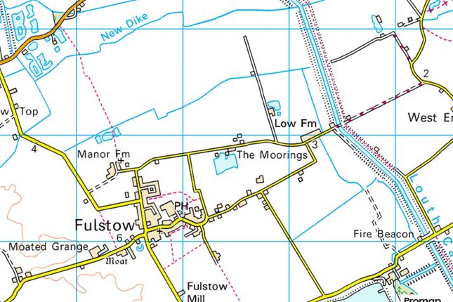 Photos of Bridge Lane, Fulstow, Louth LN11 - 66139672 | PrimeLocation