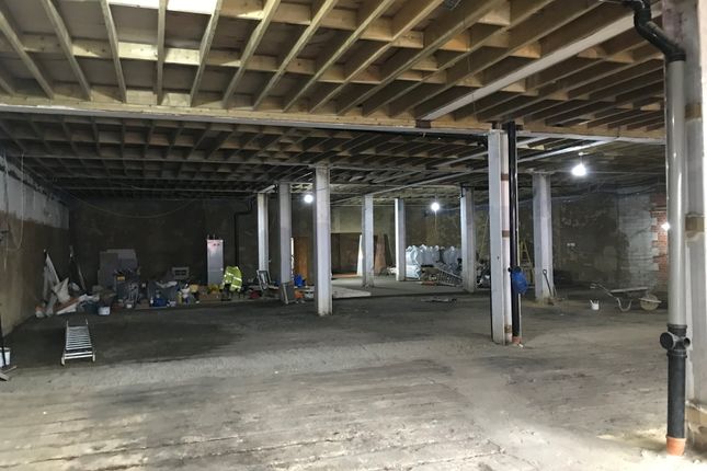 748 752 Green Lane Goodmayes Dagenham Rm8 Retail Premises To Let