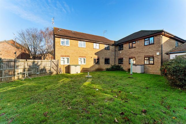 Falcon Way, Wanstead E11, 1 bedroom flat for sale - 66913919 ...
