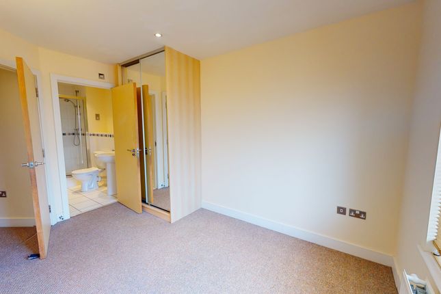 Providence Park, Princess Elizabeth Way, Cheltenham GL51, 2 bedroom ...
