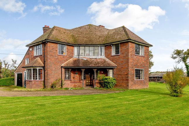 Crawleys Lane, Wigginton, Tring, Hertfordshire HP23, 4 bedroom detached ...