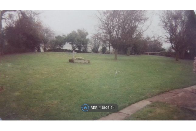 Overton Road, Congleton CW12, 3 bedroom semi-detached house to rent ...