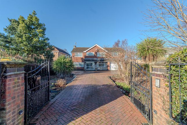 Homes for Sale in Mapperley, Nottingham - Buy Property in Mapperley ...