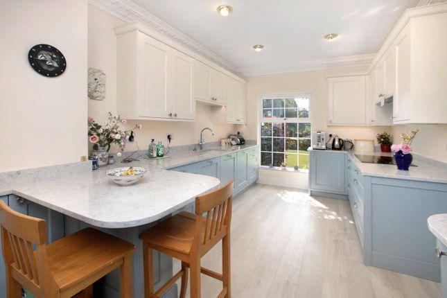 Lindridge, Teignmouth, Devon TQ14, 5 bedroom end terrace house for sale ...