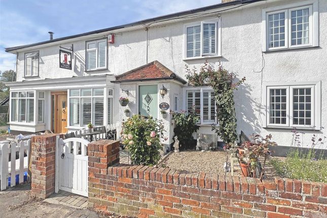 The Street, Stisted, Braintree CM77, 2 bedroom cottage for sale ...