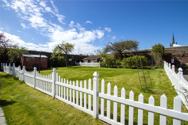 The Old Rectory, 17 Panmure Place, Montrose, Angus DD10, 5 bedroom ...