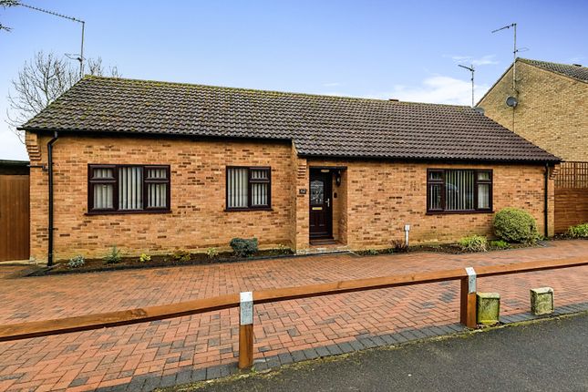 Wimbotsham Road, Downham Market, Norfolk PE38, 3 bedroom bungalow for ...