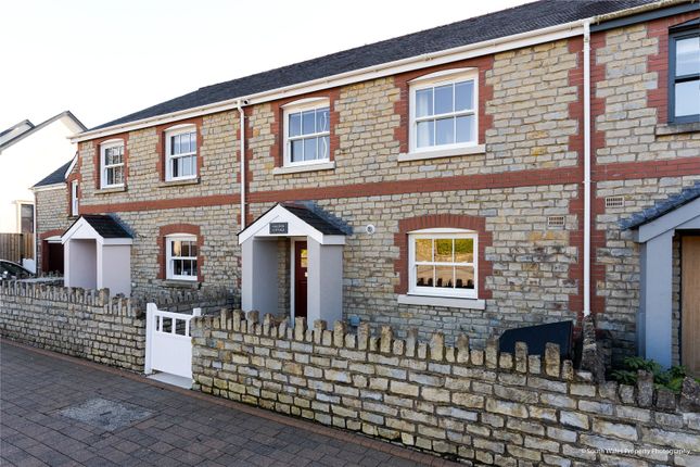 Bonvilston, Cardiff, Vale Of Glamorgan CF5, 3 bedroom terraced house ...