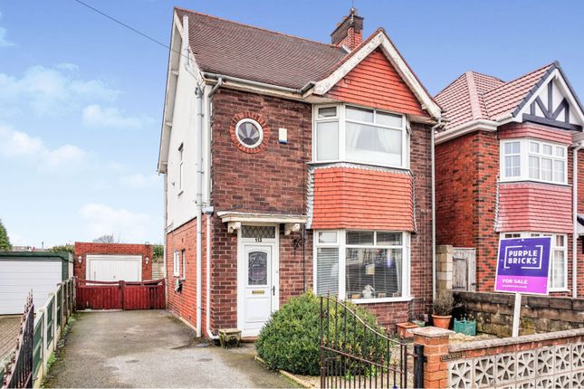 Houses For Sale In Dalestorth Road Skegby Sutton In Ashfield Ng17
