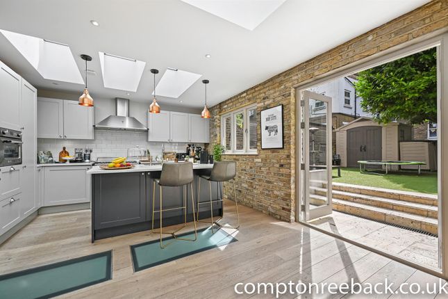 Sutherland Avenue, London W9, 3 bedroom flat to rent - 64980572 ...