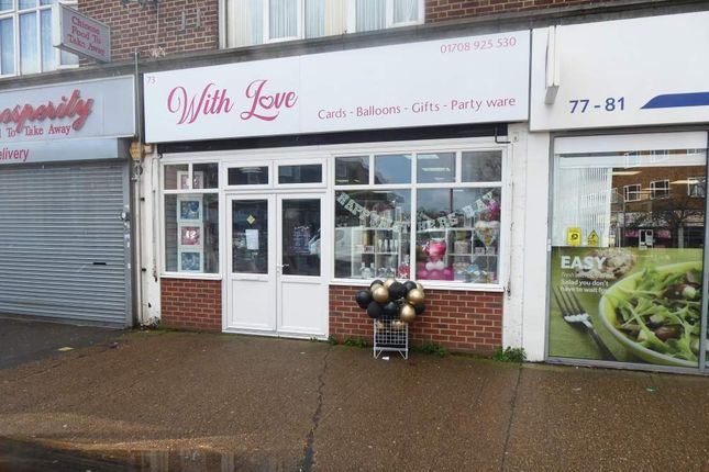 Retail premises to let in 73 Front Lane, Upminster RM14 - Zoopla