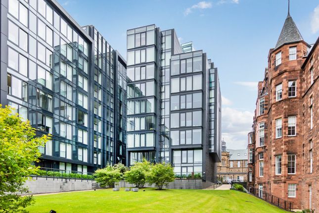 Homes for Sale in Simpson Loan, Edinburgh EH3 - Buy Property in Simpson ...