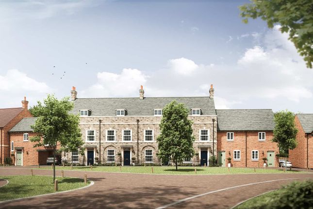 "The Thornton G" at Mapperley Plains, Mapperley, Nottingham NG3, 3 ...