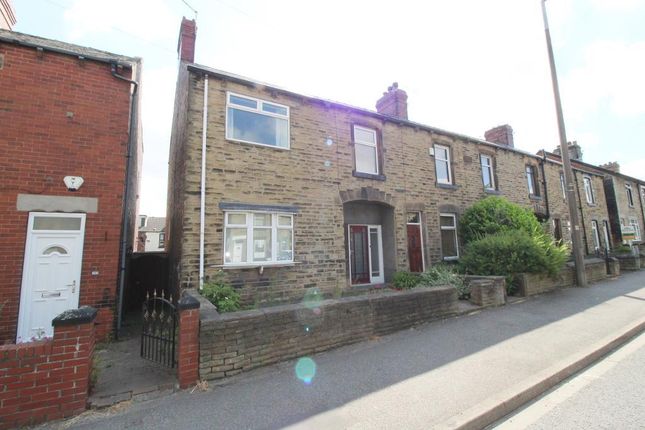 Sheffield Road, Birdwell, Barnsley, South Yorkshire S70, 3 bedroom end ...