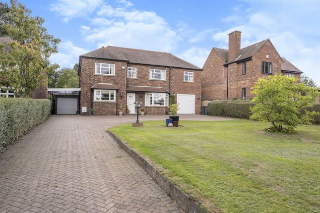 Homes for Sale in Station Road, Bawtry, Doncaster DN10 - Buy Property ...