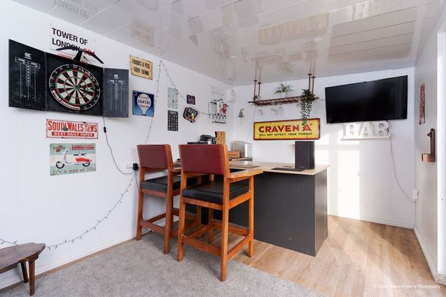 Evenlode Avenue, Penarth CF64, 5 bedroom detached house for sale ...