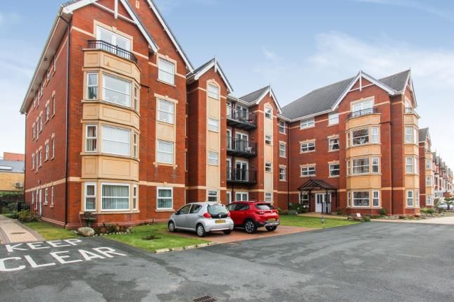 2 bed flat for sale in Clifton Drive South, Lytham St. Annes ...