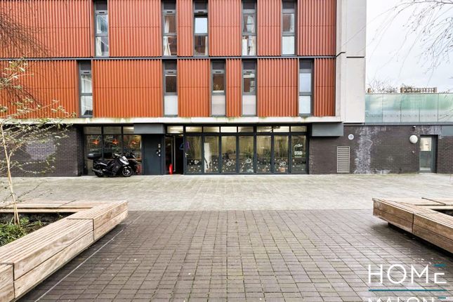 Dalston Square, London E8, commercial property to let - 69367829 ...