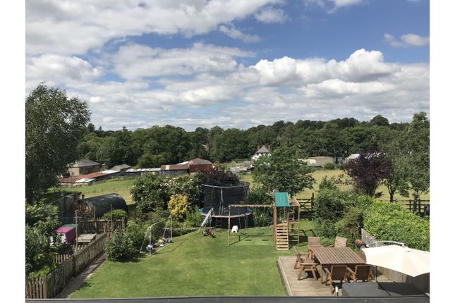 Whitcliffe Avenue, Ripon HG4, 5 bedroom detached house for sale ...