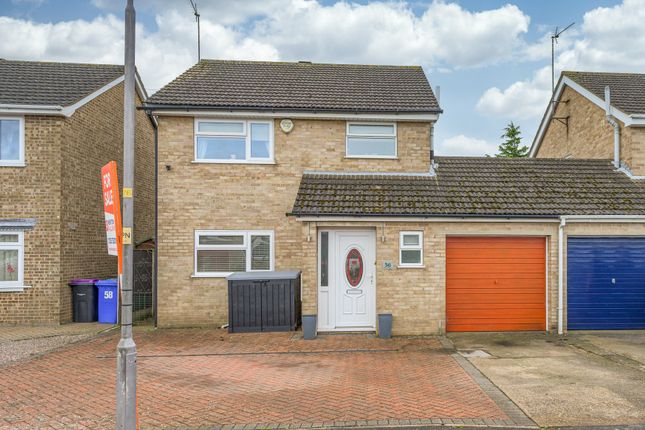 Princess Anne Road, Boston PE21, 3 bedroom link-detached house for sale ...