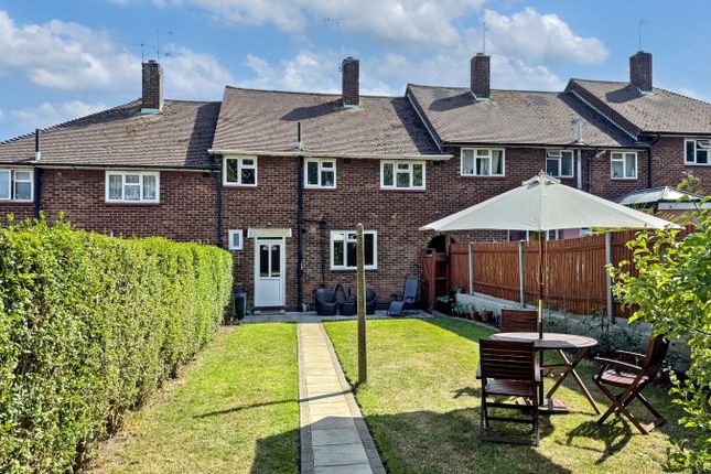 Chorley Wood Crescent, Orpington BR5, 3 bedroom terraced house for sale ...