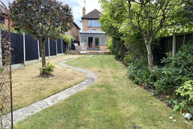 Stanley Road, Ashingdon, Rochford, Essex SS4, 4 bedroom detached house ...