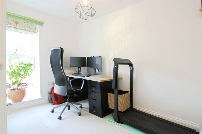 Coley Avenue, Reading RG1, 4 bedroom end terrace house to rent ...